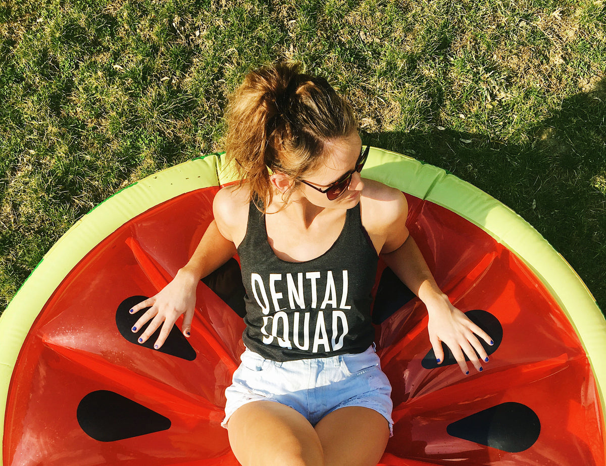 SPRING BREAK MUST HAVES | Dental Hygiene Nation