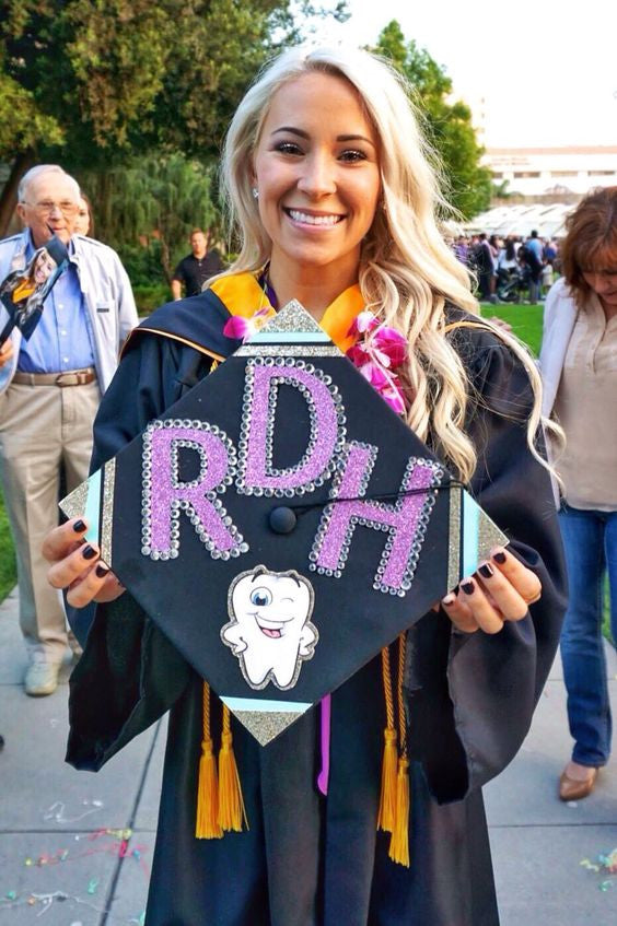 CALLING ALL GRADS! | Dental Hygiene Nation