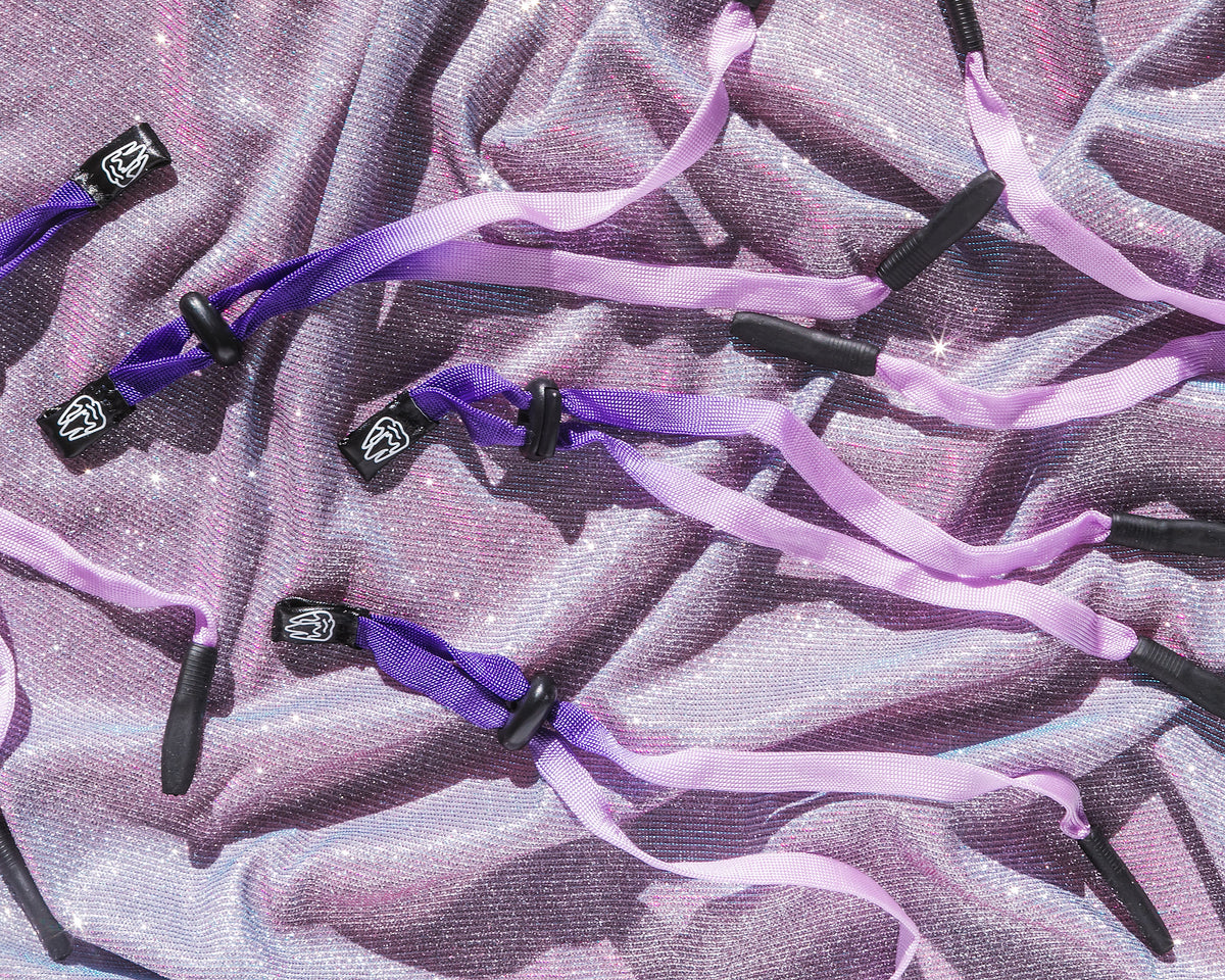 Loupe Straps | Dental Hygiene Nation