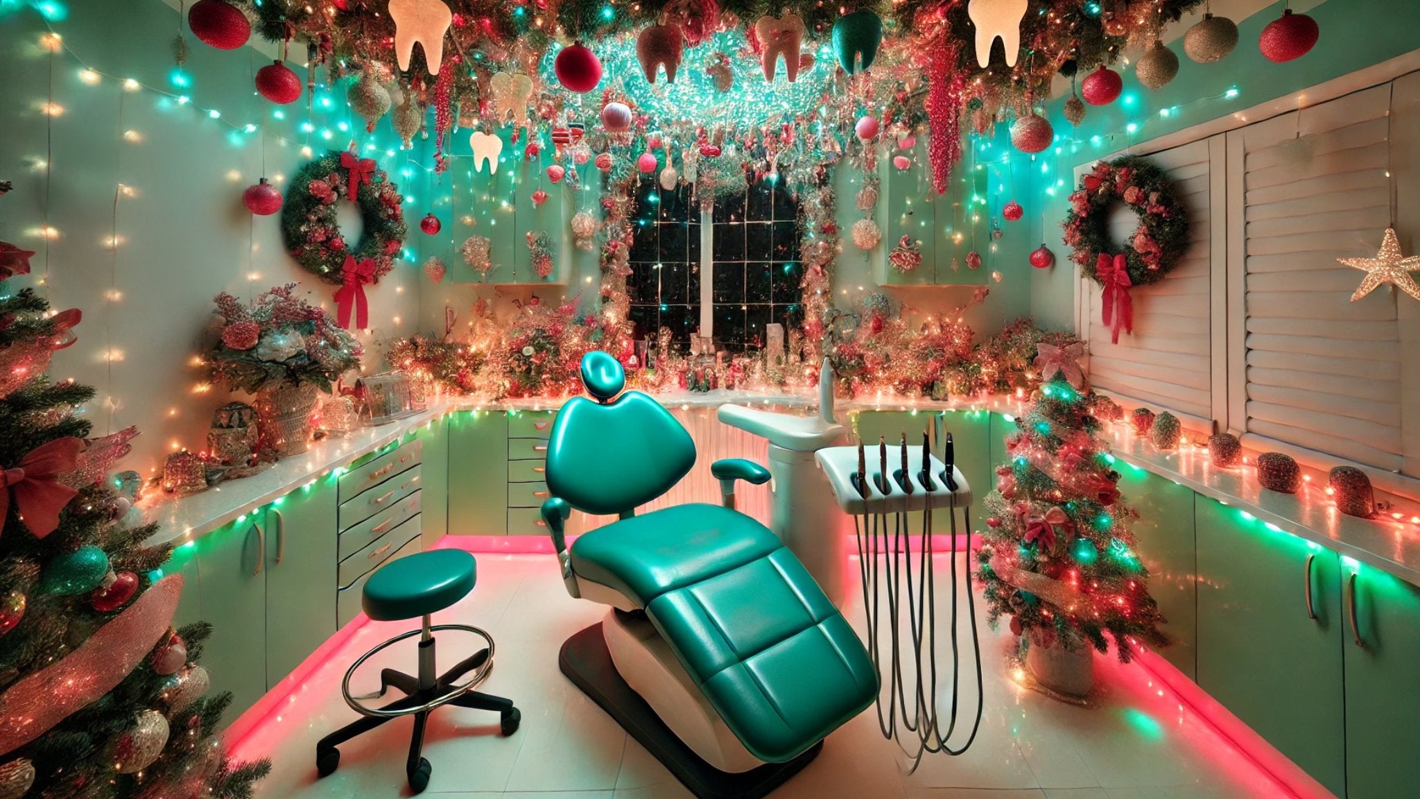 Holiday | Dental Hygiene Nation