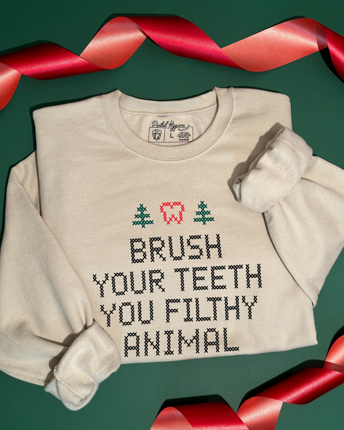 Merry & Bite | Dental Hygiene Nation