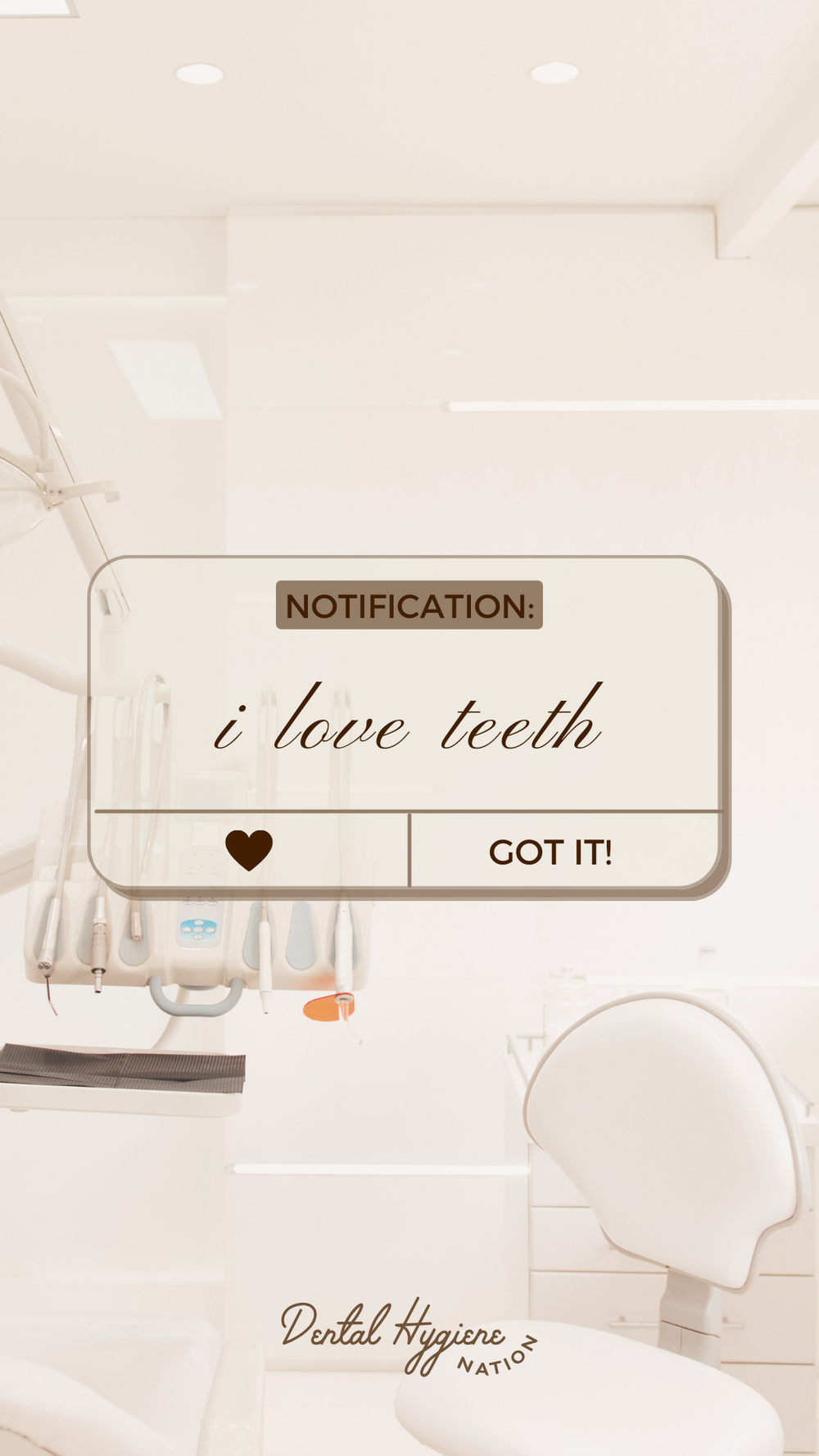 Phone Wallpapers | Dental Hygiene Nation