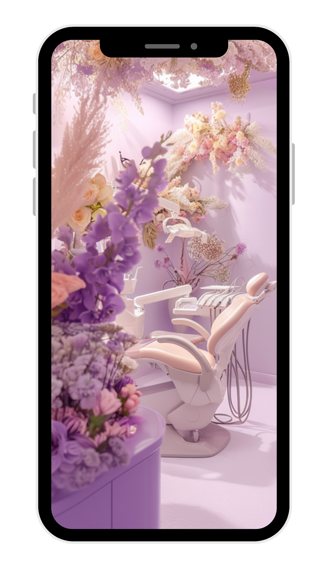 Spring Phone Wallpapers | Dental Hygiene Nation