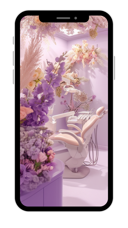 Spring Phone Wallpapers | Dental Hygiene Nation