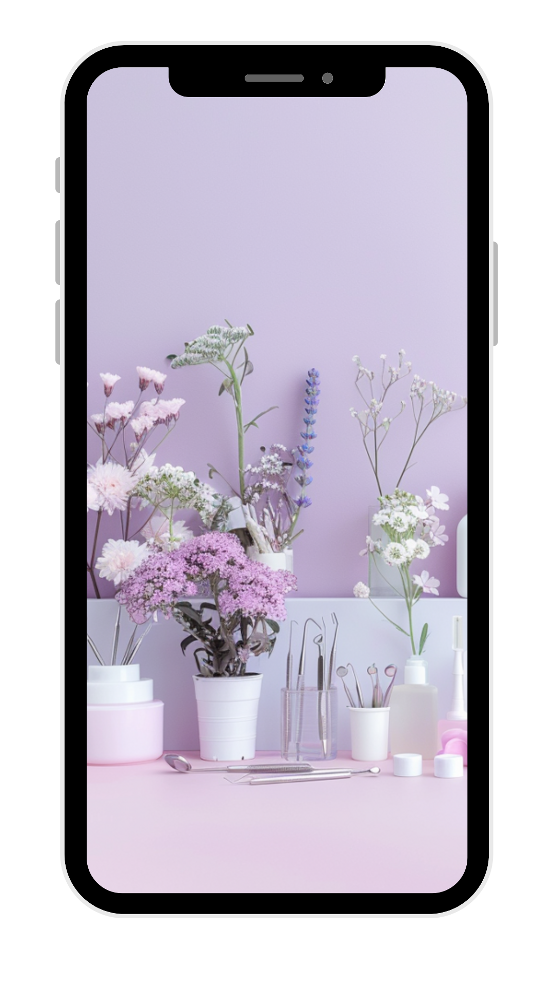 Spring Phone Wallpapers | Dental Hygiene Nation