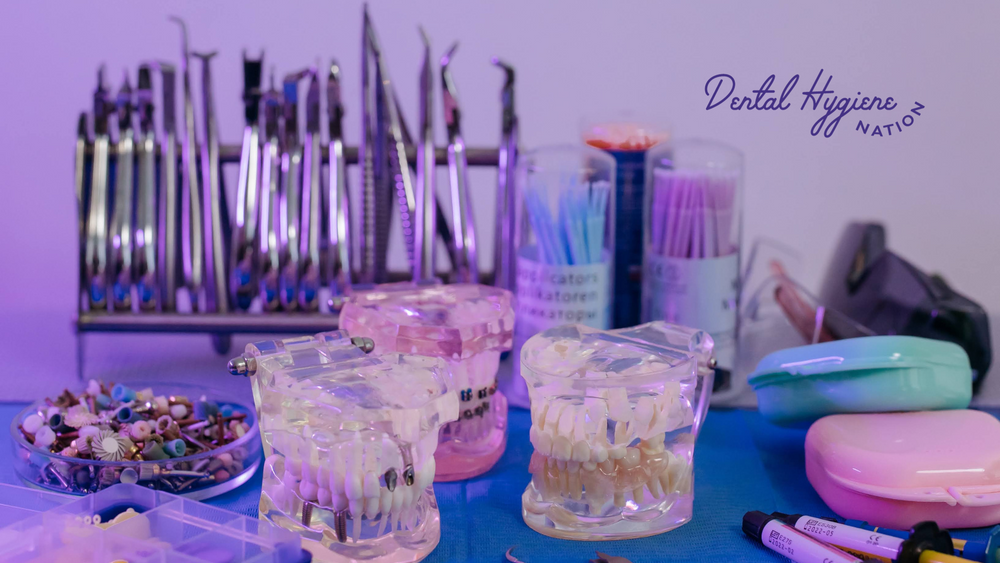 Desktop Wallpapers | Dental Hygiene Nation