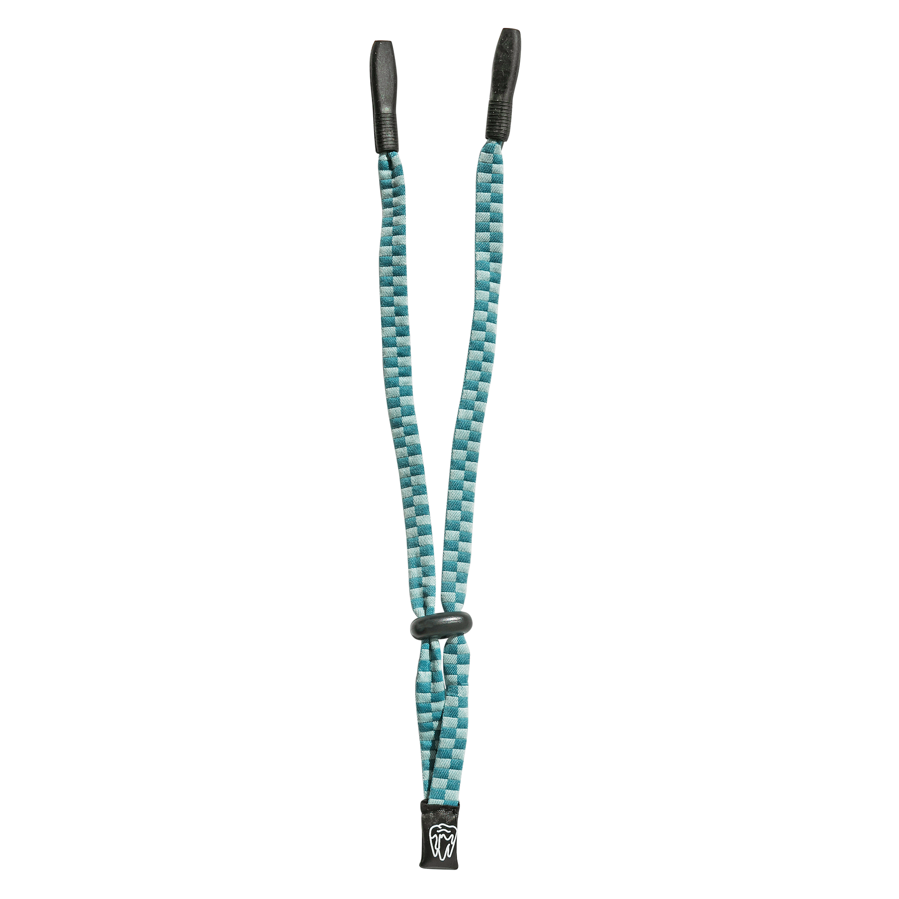 Sport Loupe Strap - Checkered | Dental Hygiene Nation