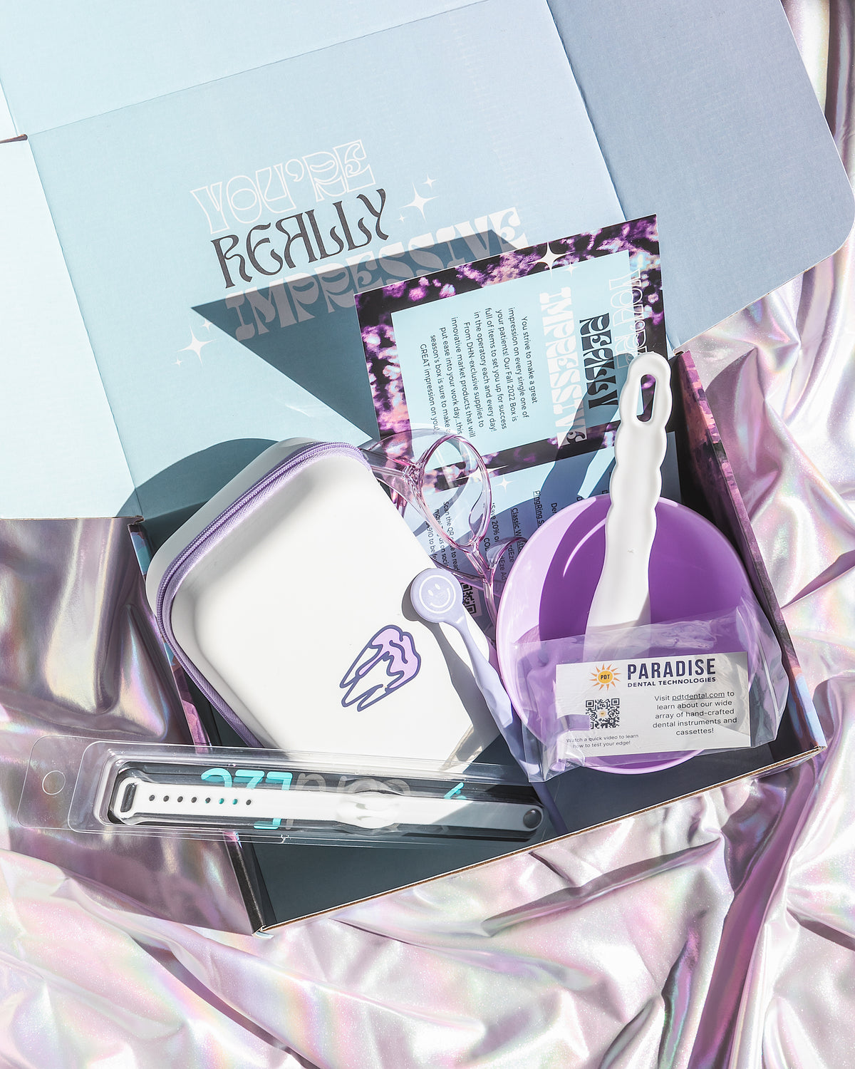 Oh Dentistry | Dental Hygiene Nation