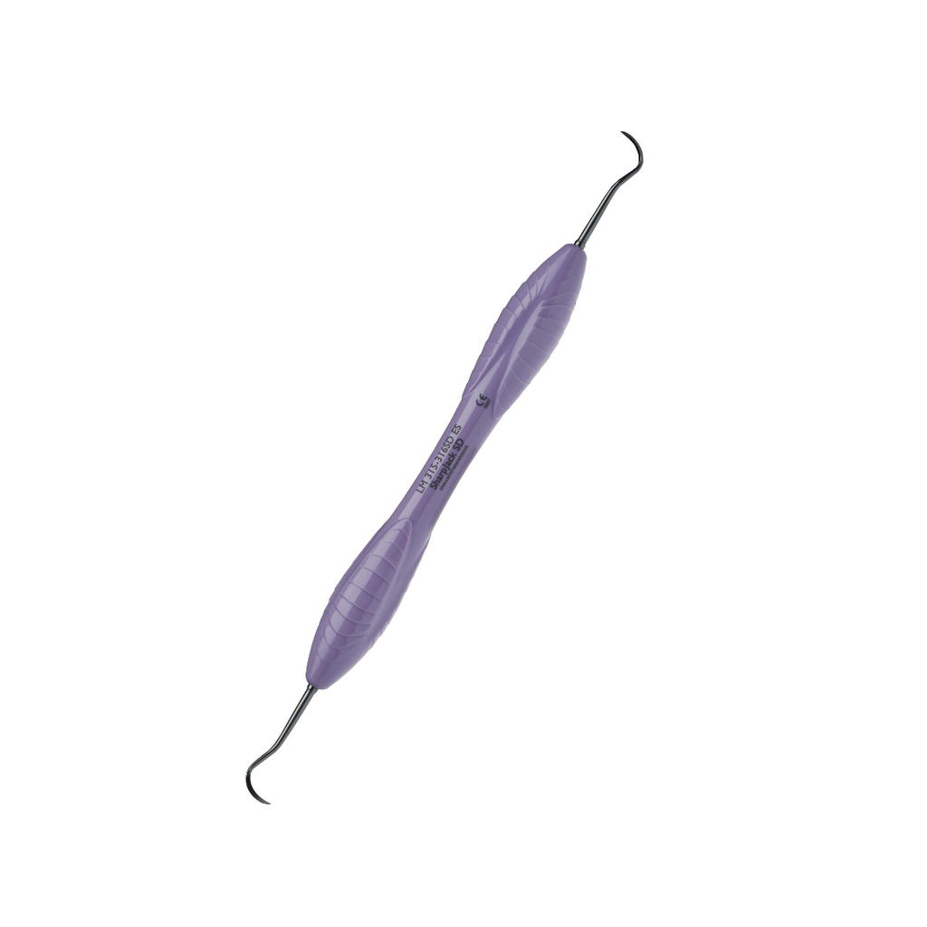 LM-SharpJack™ SD | Dental Hygiene Nation