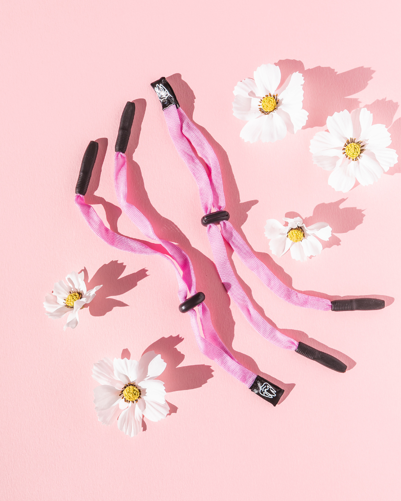 Sport Loupe Strap - Bubblegum Prophy | Dental Hygiene Nation